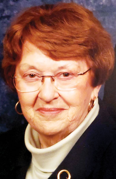 Judith Anne (Woodyard) Leep | News, Sports, Jobs - News and Sentinel